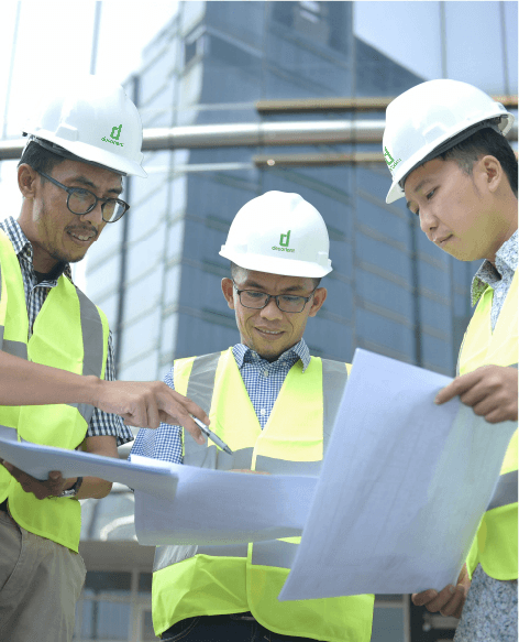 Decorient Partaya Indonesia – YOUR TRUSTED PARTNER