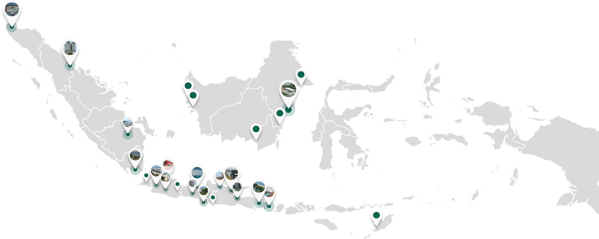 Decorient Partaya Indonesia – YOUR TRUSTED PARTNER