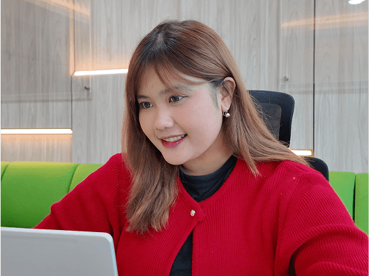 Decorient Partaya Indonesia – YOUR TRUSTED PARTNER