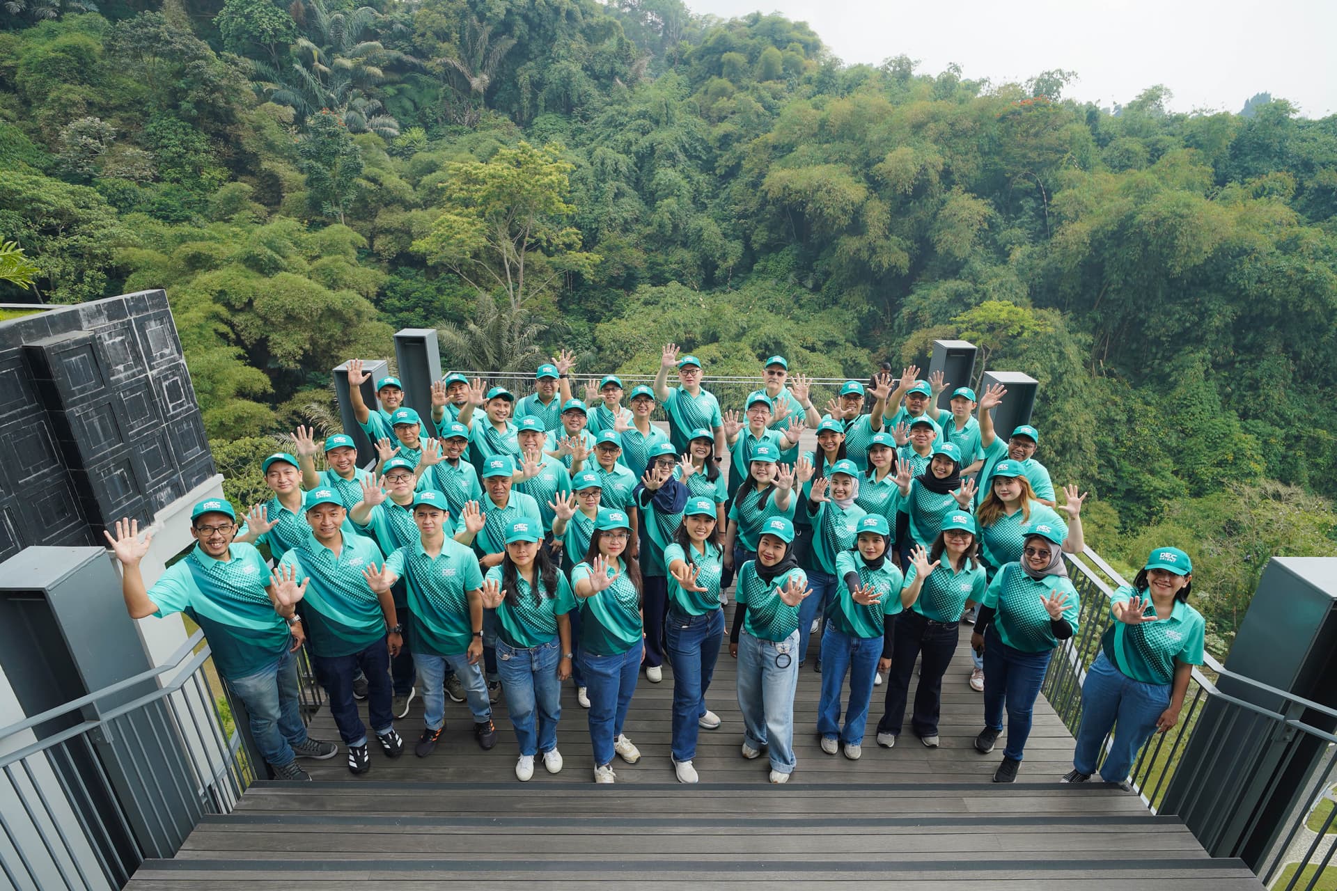 Decorient Partaya Indonesia – YOUR TRUSTED PARTNER