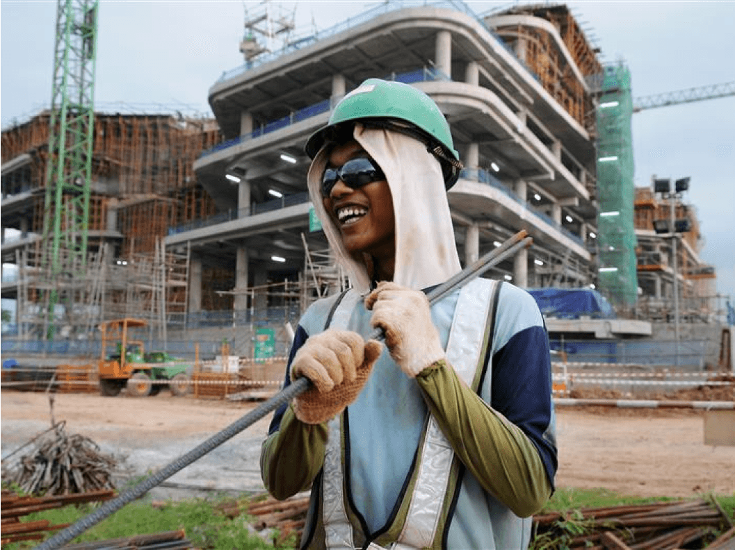 Decorient Partaya Indonesia – YOUR TRUSTED PARTNER