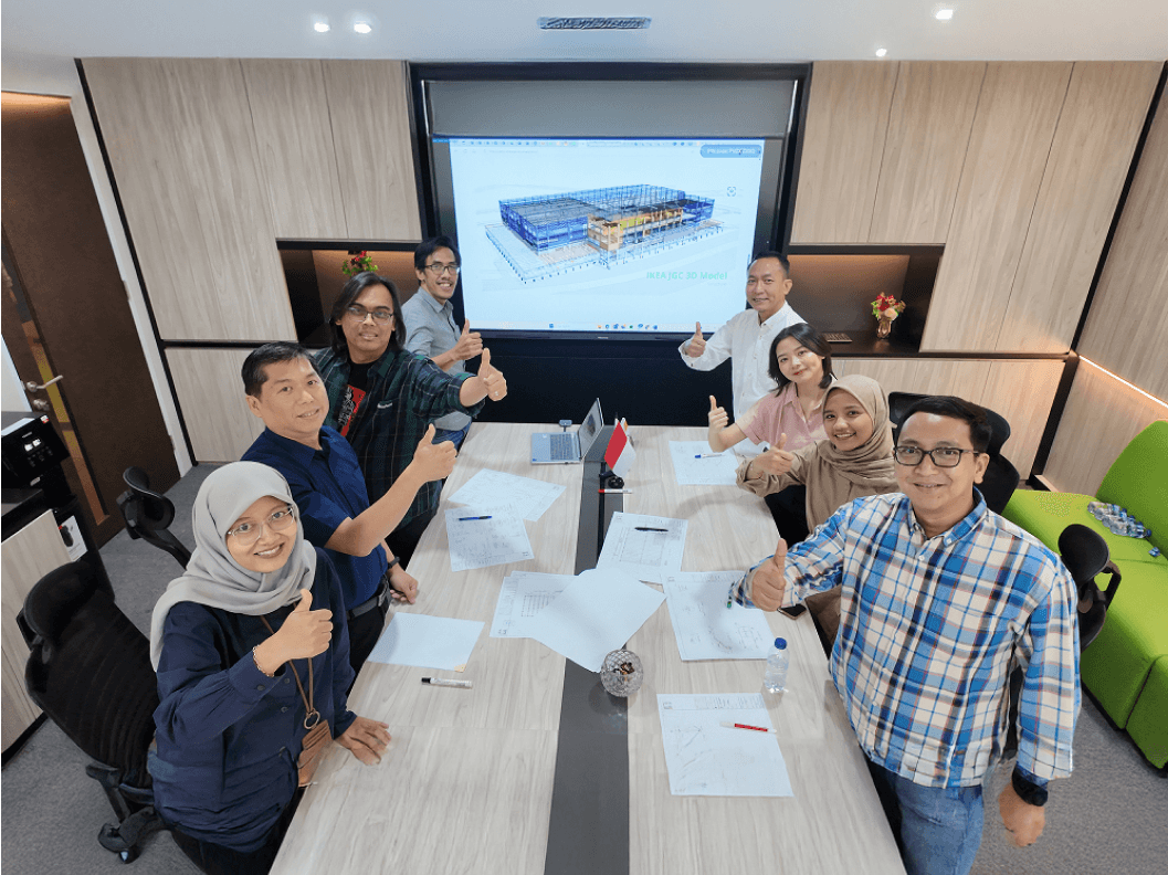 Decorient Partaya Indonesia – YOUR TRUSTED PARTNER