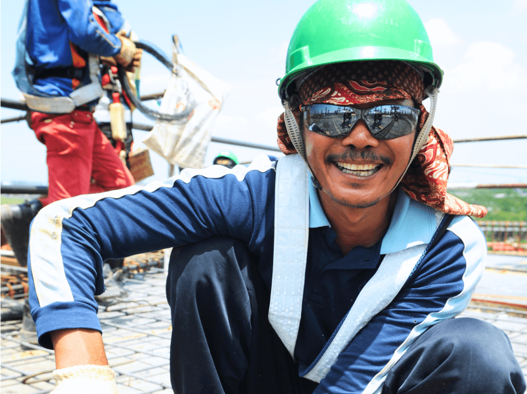 Decorient Partaya Indonesia – YOUR TRUSTED PARTNER